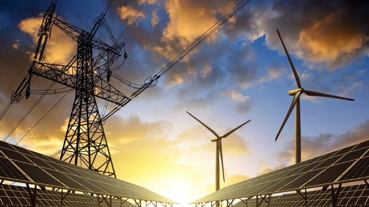 Industry-Energy - Mucision